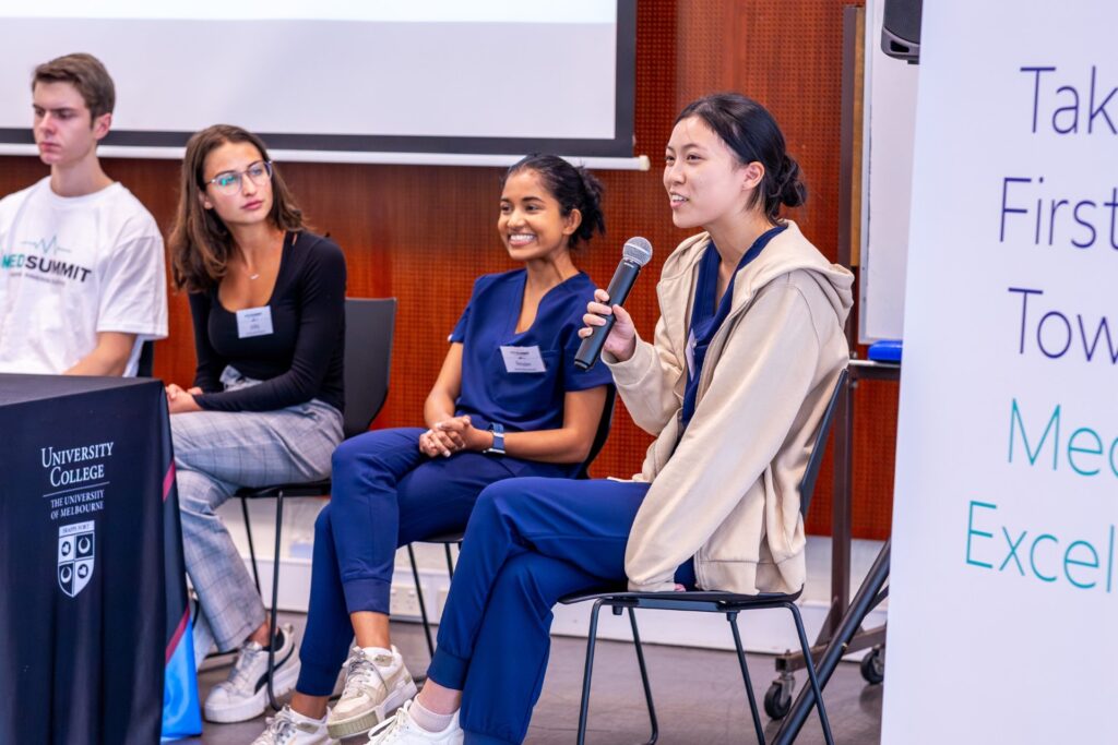 Aspiring Conference - MedSummit