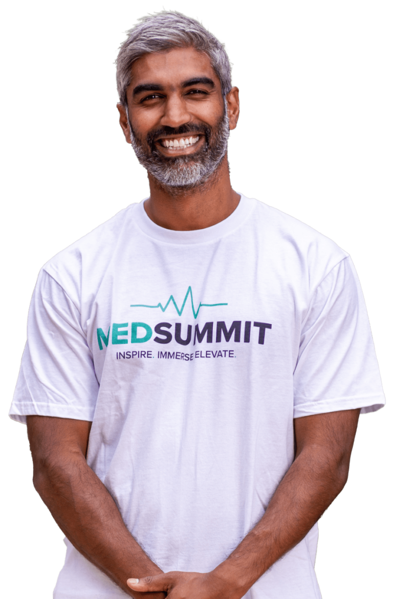 MedSummit - Take the First Step Towards Medical Excellence